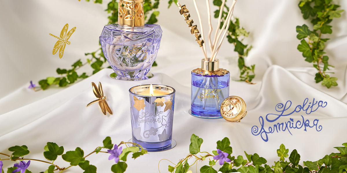 Lolita Lempicka Collection • Maison Berger Paris UK