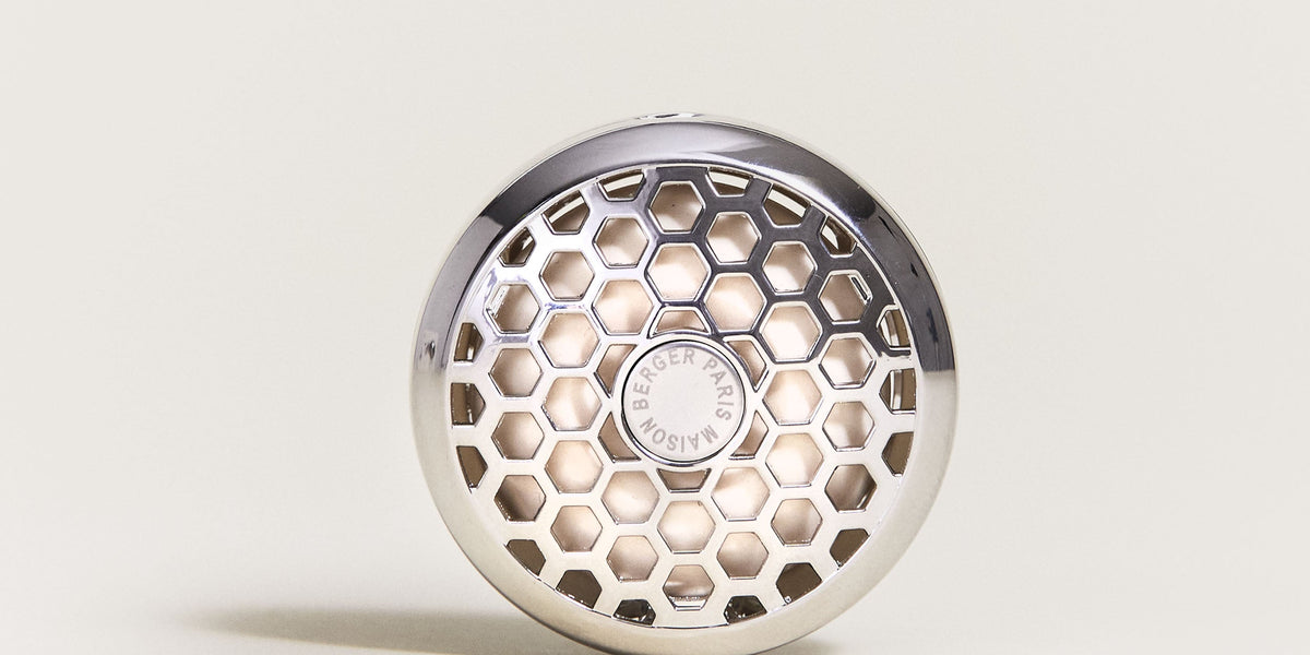 Exquisite Sparkle Car Diffuser - Maison Berger Paris • Maison Berger Paris UK