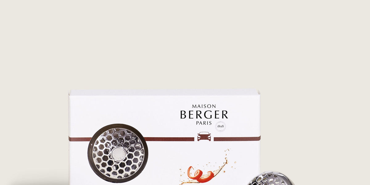 Exquisite Sparkle Car Diffuser - Maison Berger Paris • Maison Berger Paris UK