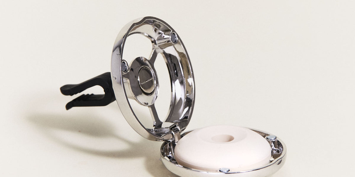 Exquisite Sparkle Car Diffuser • Maison Berger Paris UK