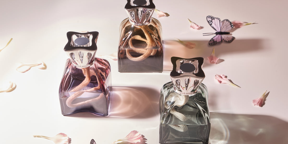 Lilly Collection • Maison Berger Paris UK