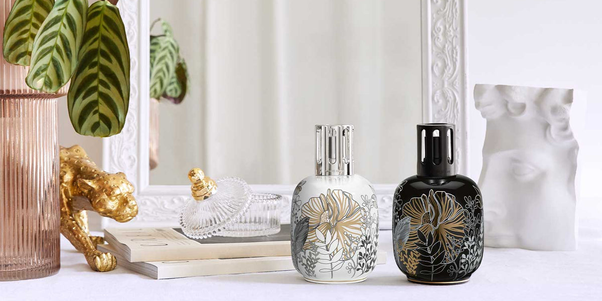 Porcelain Collection • Maison Berger Paris UK