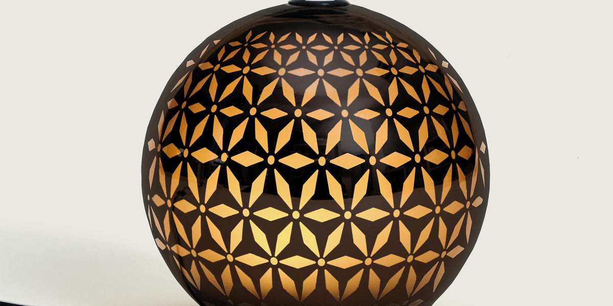 Pomelis Mist Diffuser • Maison Berger Paris UK