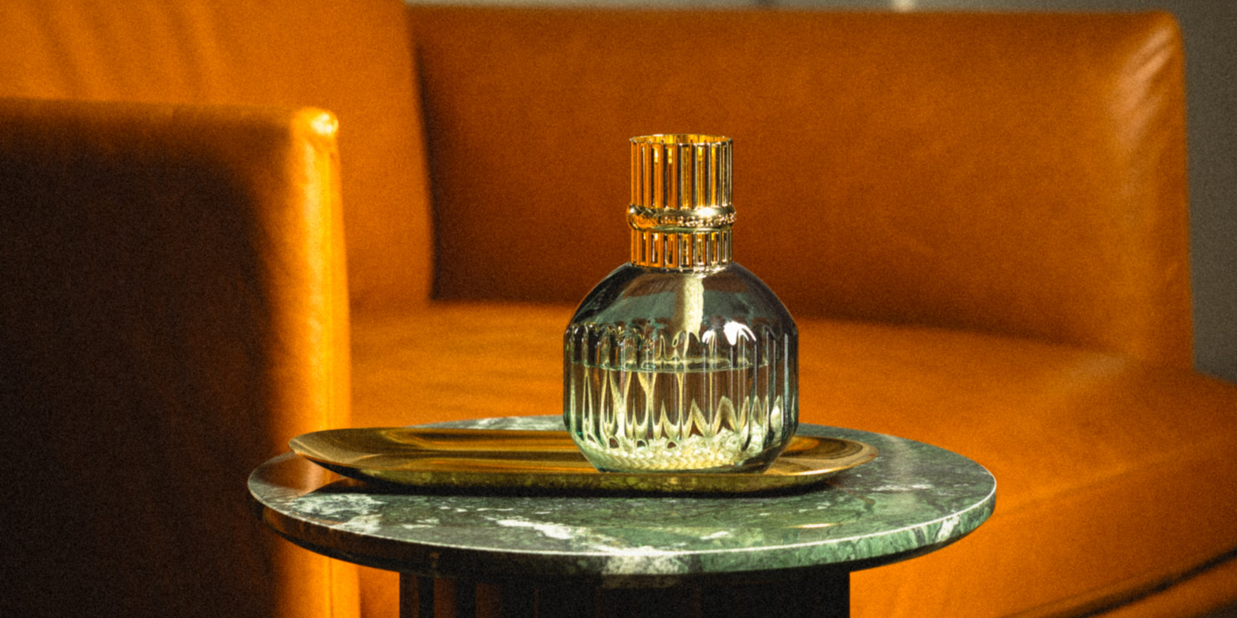 How to use your lamp Berger? • Maison Berger Paris UK