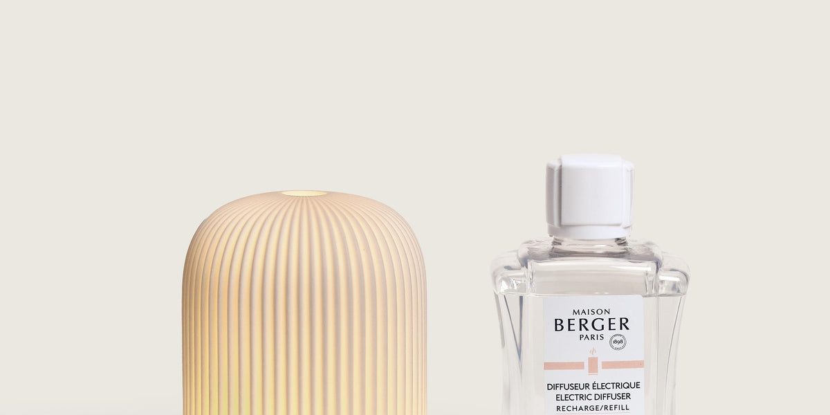 Dome Mist Diffuser • Maison Berger Paris UK