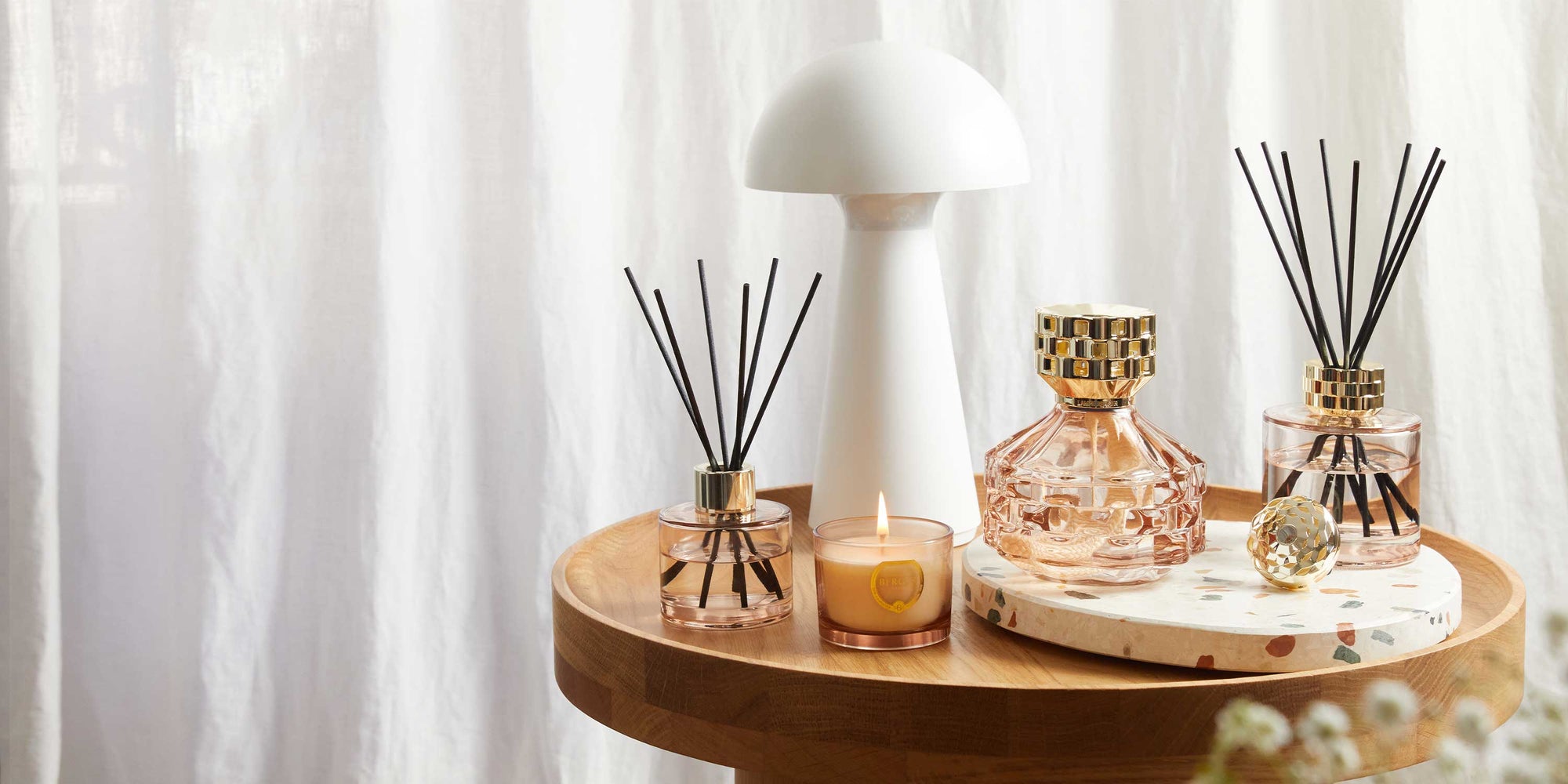 Maison Berger Paris | Pur Art de Vivre | Home Fragrances • Maison ...