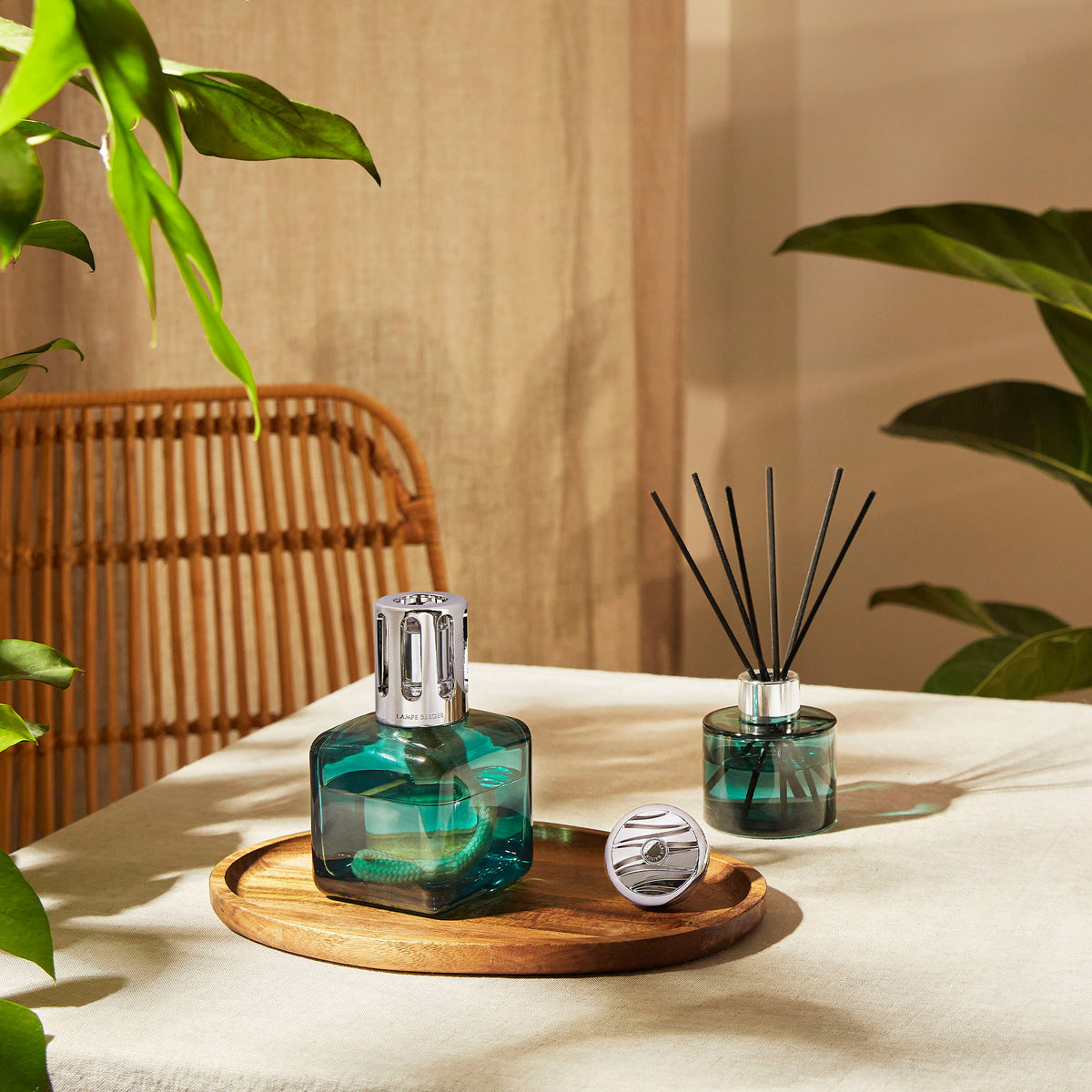 Maison Berger Paris | Pur Art de Vivre | Home Fragrances • Maison ...