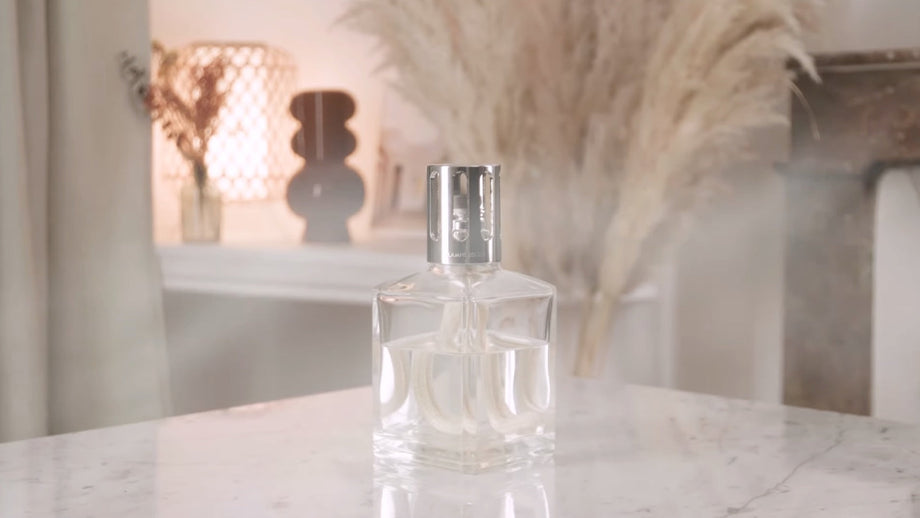 How to use your lamp Berger? • Maison Berger Paris UK